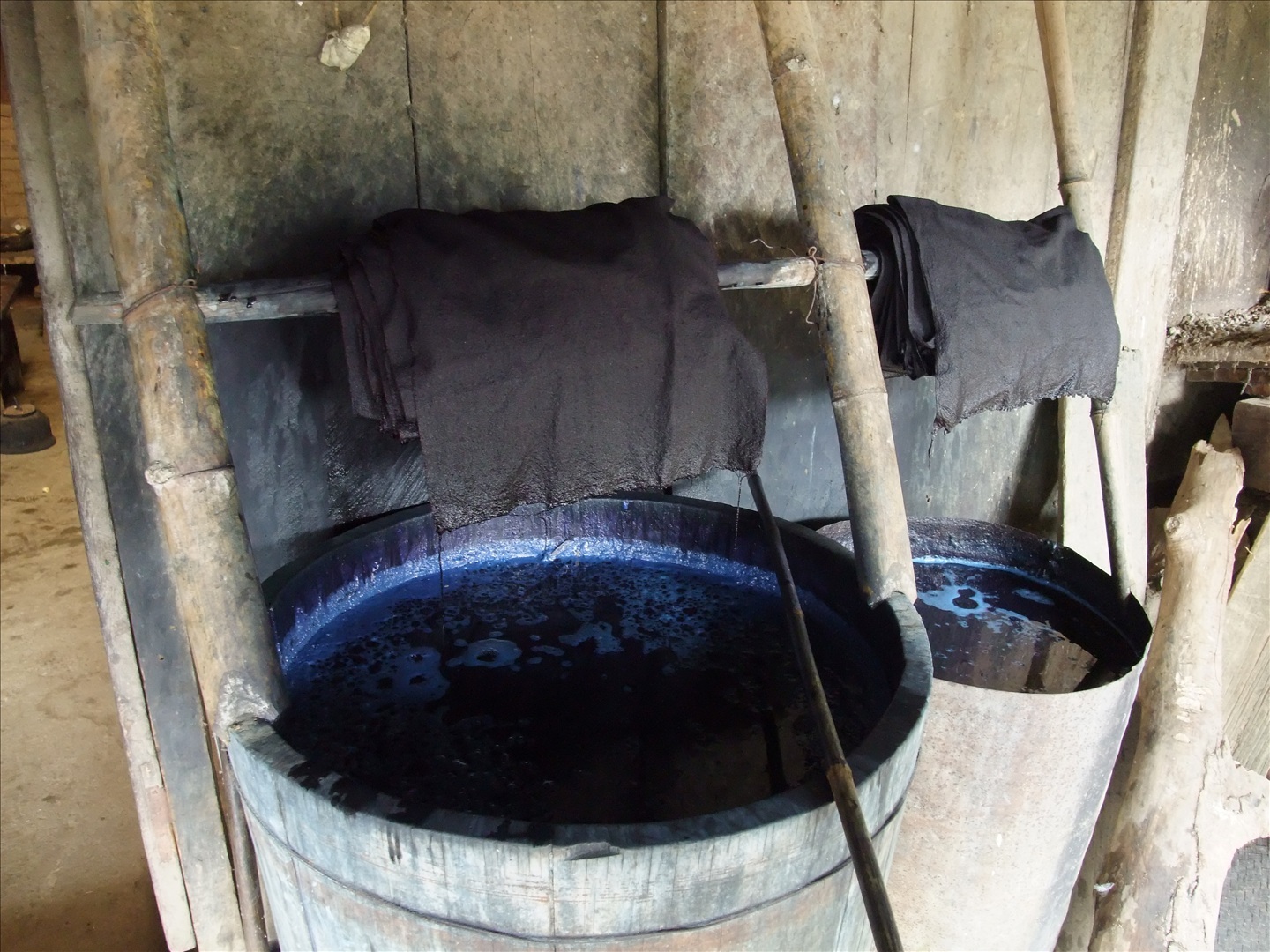 Natural Dyeing 2025 - Everything you need to know