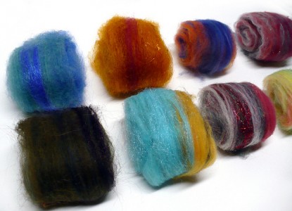 Mordants and Fixatives - Natural Dyeing