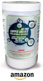 Mordants and Fixatives - Natural Dyeing